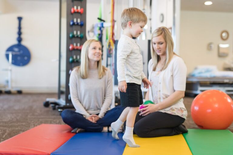 What is an NDIS Functional Capacity Assessment? - Vital Motion